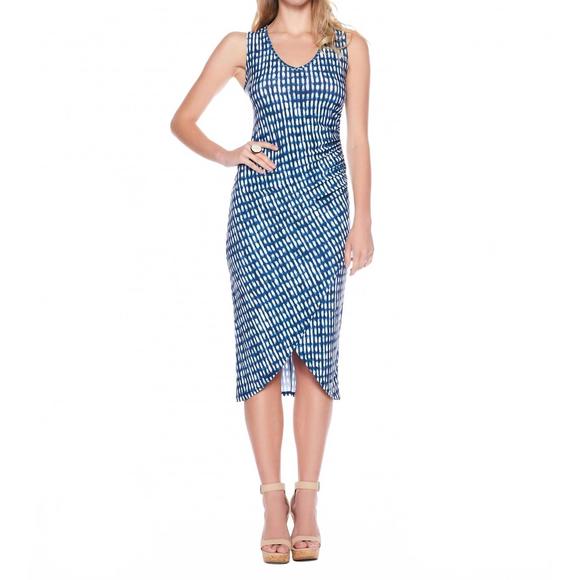 Viereck | Dresses | New Viereck Zoom Dress In Respect | Poshmark